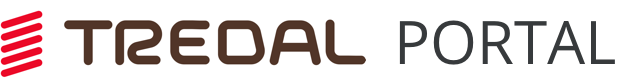 Tredal Portal